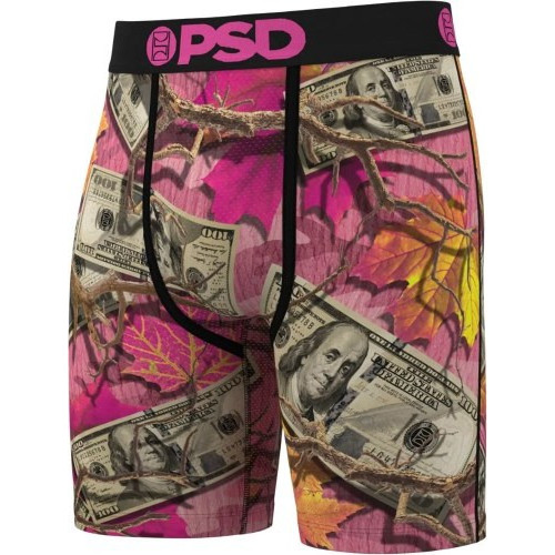 PSD Wildwood Ανδρικό Μποξεράκι Πολύχρωμο 325180034-MUL | BestPrice.gr