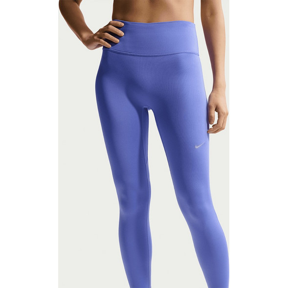 Nike Γυναικείο Κολάν 7/8 Ψηλόμεσο Μπλε HV8170-570 | BestPrice.gr