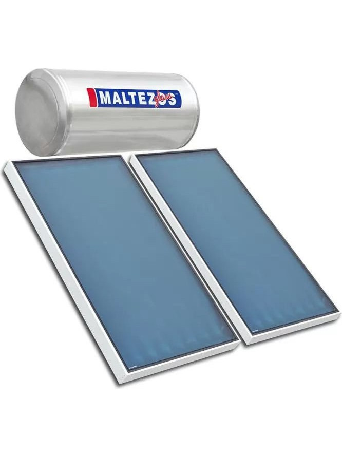 Ηλιακοί Θερμοσίφωνες Maltezos | BestPrice.gr
