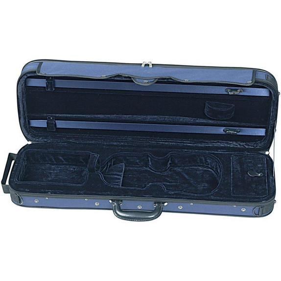 Gewa Pure CVA 04 Βαλίτσα Βιόλας 33cm | BestPrice.gr