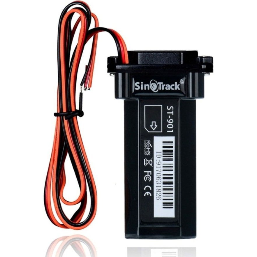 SinoTrack ST-901 Mini GPS Tracker 3G για Αυτοκίνητα / Φορτηγά / Μηχανές ...