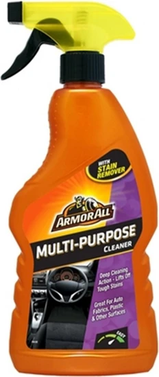 Armor All Multi-Purpose Cleaner 500ml | BestPrice.gr