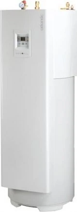 Atlantic Loria Duo 6004 Αντλία Θερμότητας 6kW Μονοφασική Split ...