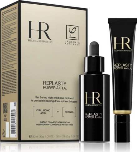 Helena Rubinstein Re-Plasty Power A+H.A. Set 2τμχ | BestPrice.gr