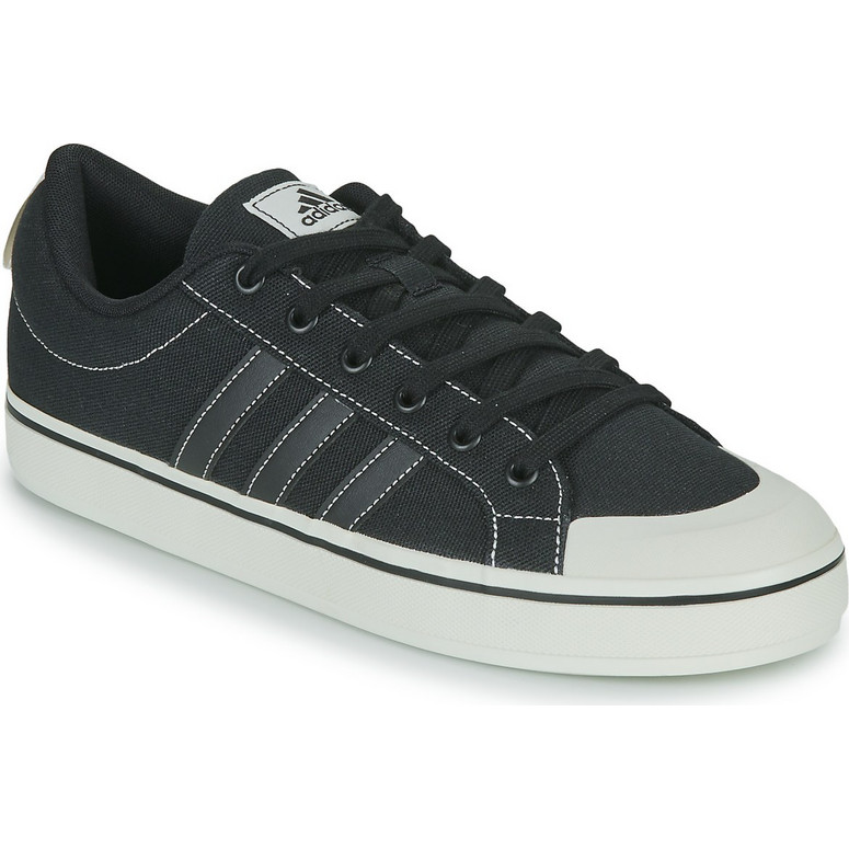 Adidas Ανδρικά Sneakers Μαύρα BRAVADA 2.0 HP6020 | BestPrice.gr