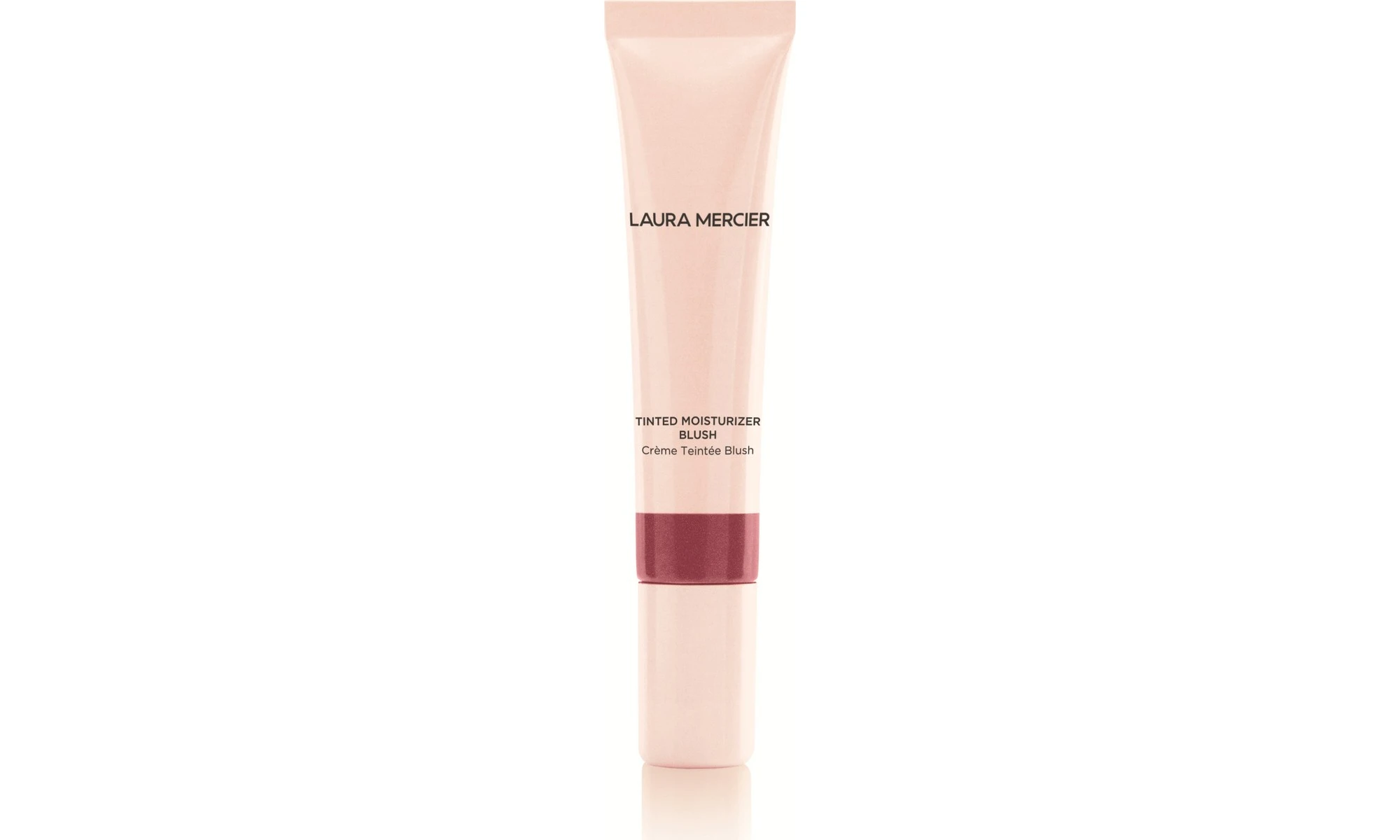 Laura Mercier Tinted Moisturizer Parasol Liquid Blush Lip & Cheek ...