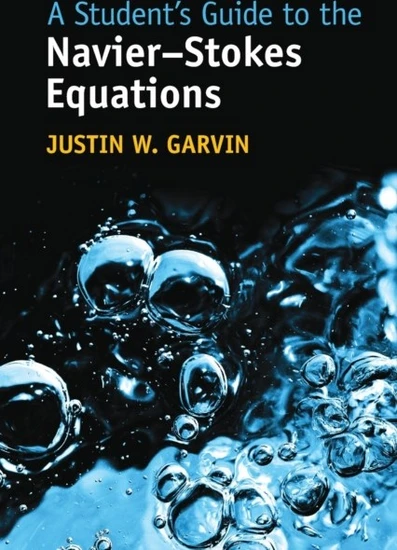 A Student's Guide to the Navier-Stokes Equations | BestPrice.gr