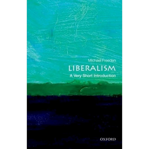 Liberalism - Michael Freeden | BestPrice.gr