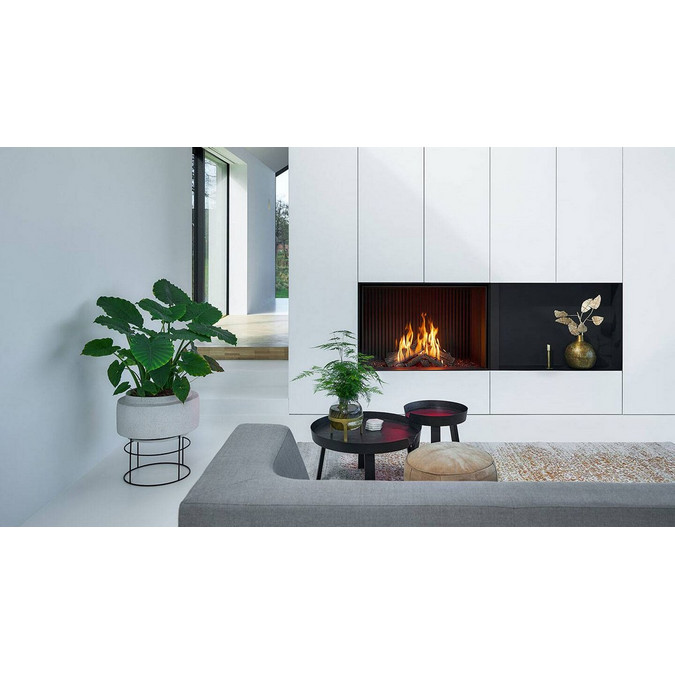 Ενεργειακά Τζάκια Barbas Bellfires Κασέτα | BestPrice.gr