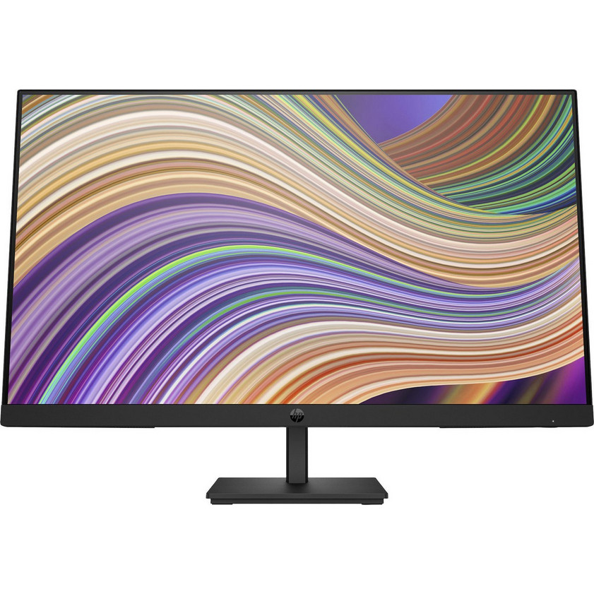 HP P27 G5 IPS Monitor 27" 1920x1080 FHD 75Hz 5ms | BestPrice.gr