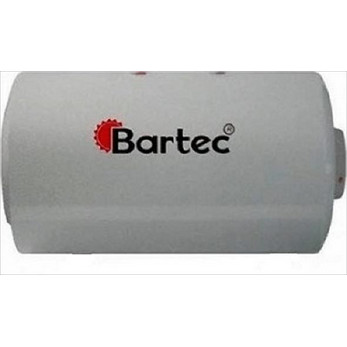 Bartec Super Glass Titanium Ηλεκτρομπόιλερ 60lt 4kW Οριζόντιο ...