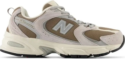 New Balance 530 Γυναικεία Sneakers Μπεζ Ταμπά MR530CN | BestPrice.gr