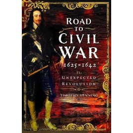 Road to Civil War, 1625-1642 | BestPrice.gr