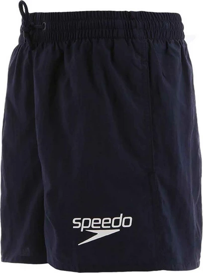 Speedo Essential 13 Παιδικό Μαγιό Σορτς για Αγόρι Navy Μπλε 12412-D740 ...
