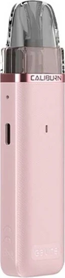 Uwell Caliburn G3 Lite Pastel Pink Ηλεκτρονικό Τσιγάρο Pod Kit 2.5ml με ...