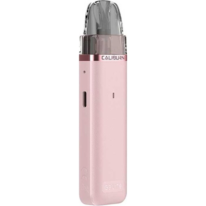 Uwell Caliburn G3 Lite Pastel Pink Ηλεκτρονικό Τσιγάρο Pod Kit 2.5ml με ...