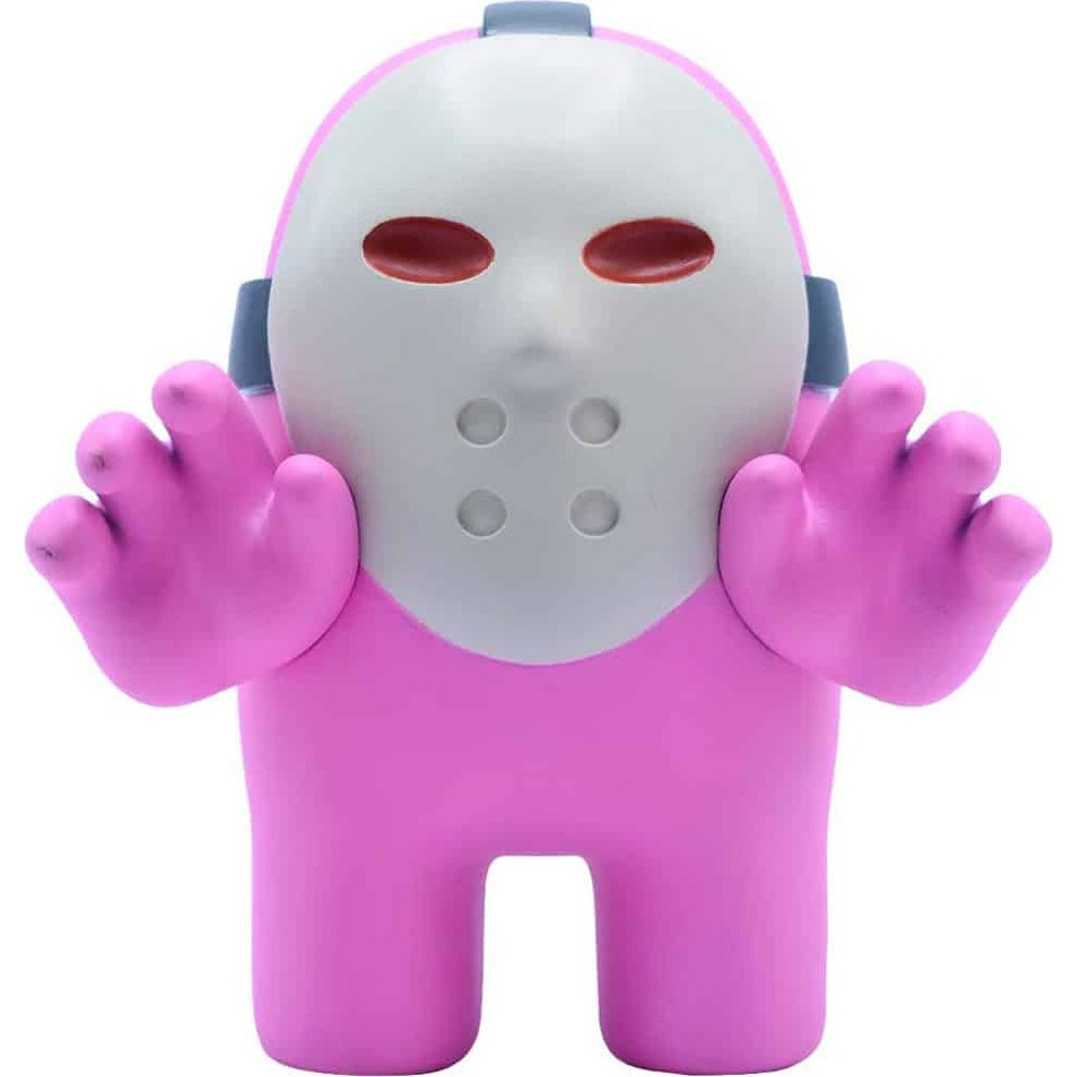 Just Toys Among Us S2 Jason Mask | BestPrice.gr
