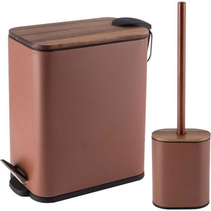 Σετ Μπάνιου MRShome | BestPrice.gr