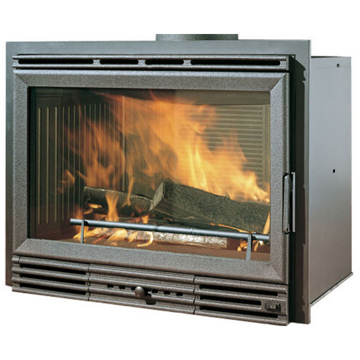 Ενεργειακά Τζάκια 8kW — 11,5kW Edilkamin | BestPrice.gr