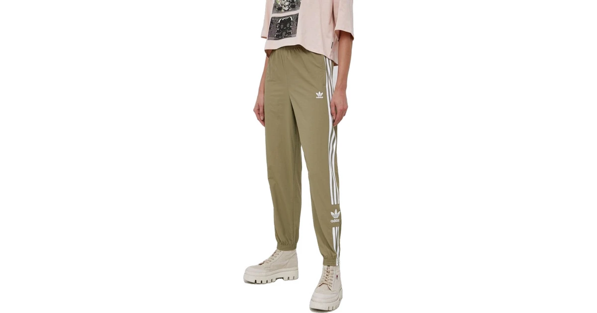Adidas Adicolor Classics Lock-Up Track Pants H20546 | BestPrice.gr