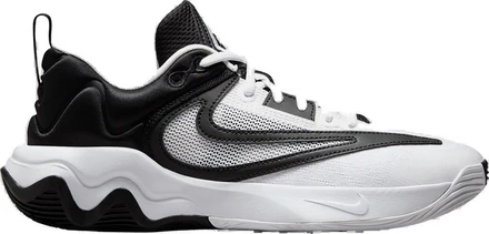 Nike Giannis Immortality 3 Ανδρικά Αθλητικά Παπούτσια για Μπάσκετ Λευκά ...