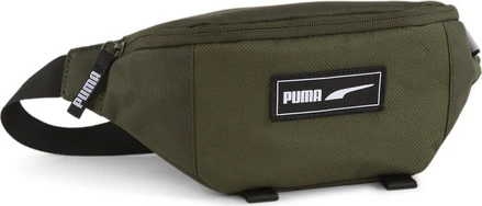 Puma Deck Τσαντάκι Μέσης Χακί 090704-03 | BestPrice.gr