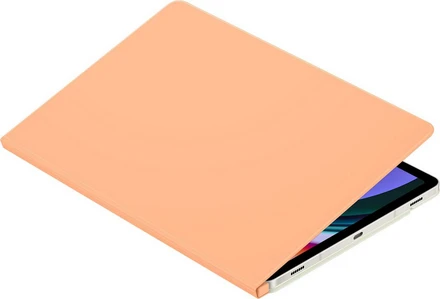 Samsung Smart Book Cover Orange (Galaxy Tab S9) | BestPrice.gr