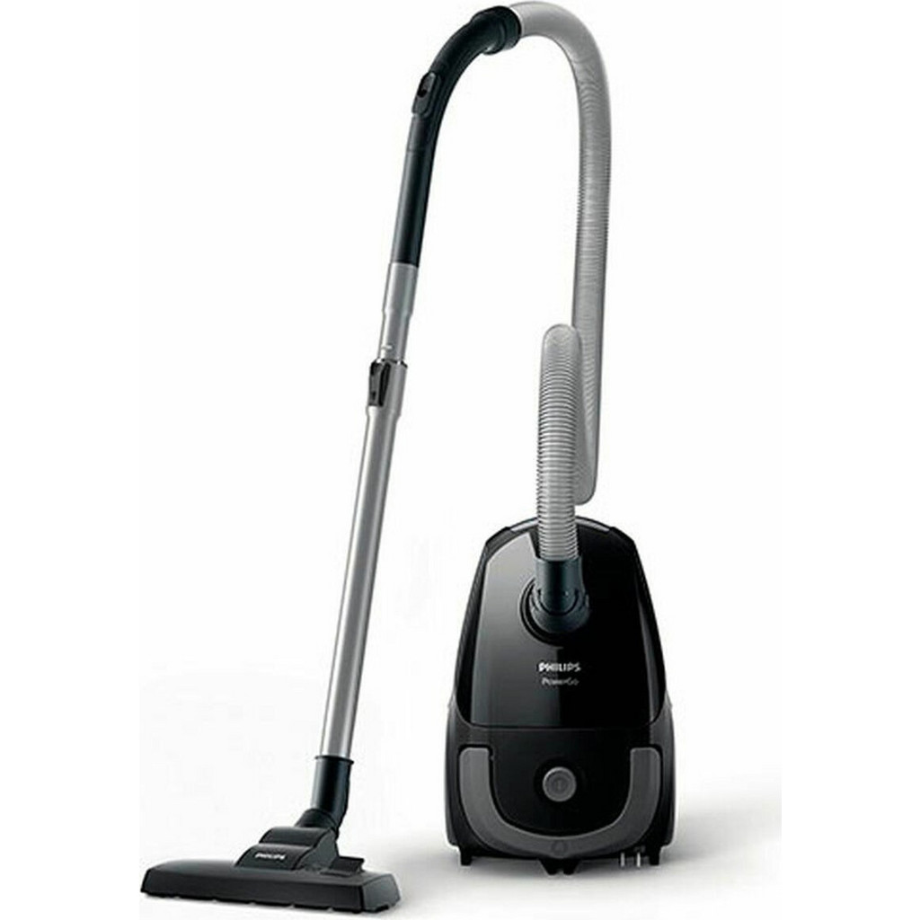 Philips S6502027 Ηλεκτρική Σκούπα 900W με Σακούλα 3lt | BestPrice.gr