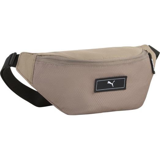 Puma Deck Τσαντάκι Μέσης Μπεζ 091318-03 | BestPrice.gr