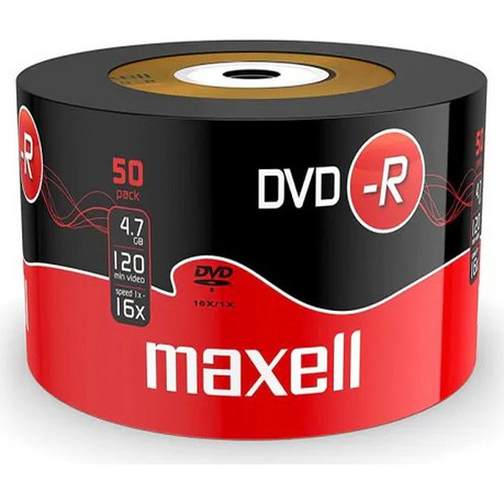 CD, DVD 4.7GB Maxell | BestPrice.gr