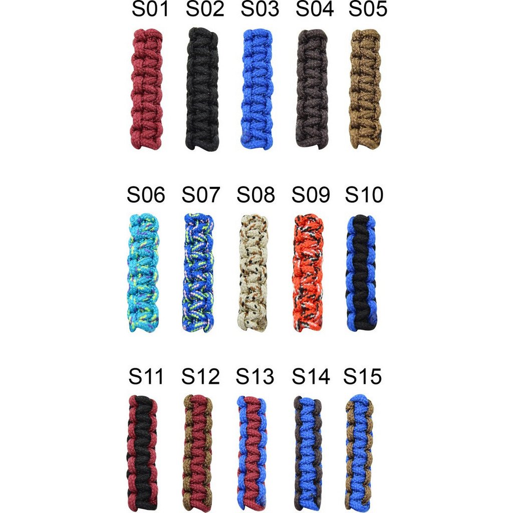 Chxaos Ανδρικό Βραχιόλι Μακραμέ από Κορδόνι & Ασήμι 925 R3104-S-S09 | BestPrice.gr