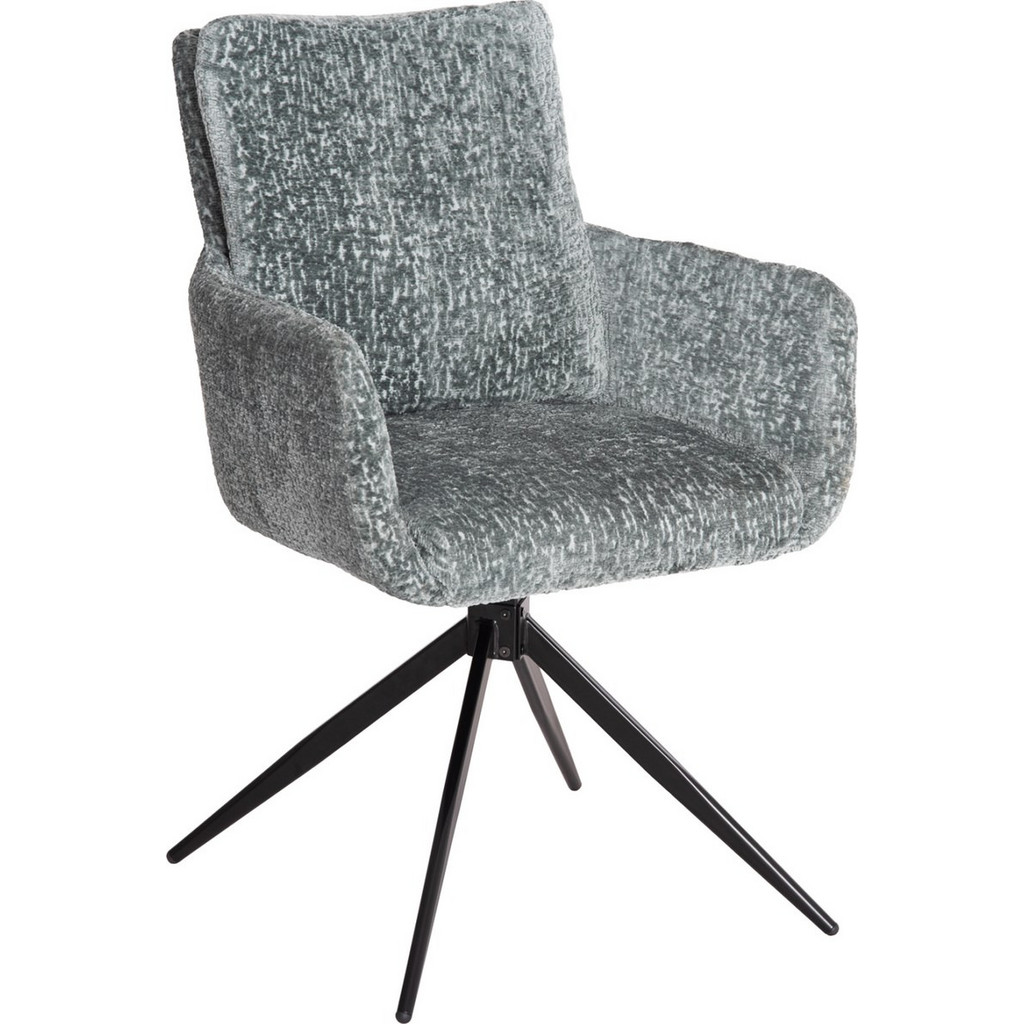 HomeMarkt Blans Καρέκλα Τραπεζαρίας HM9942.03 2τμχ | BestPrice.gr