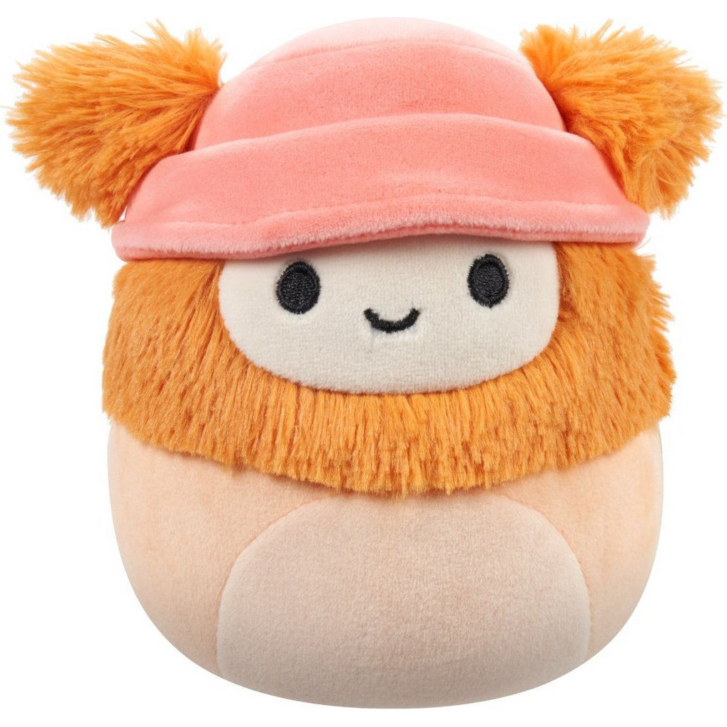 Jazwares Squishmallows Fuzz-A-Mallows W19 Fuzzy 12cm | BestPrice.gr