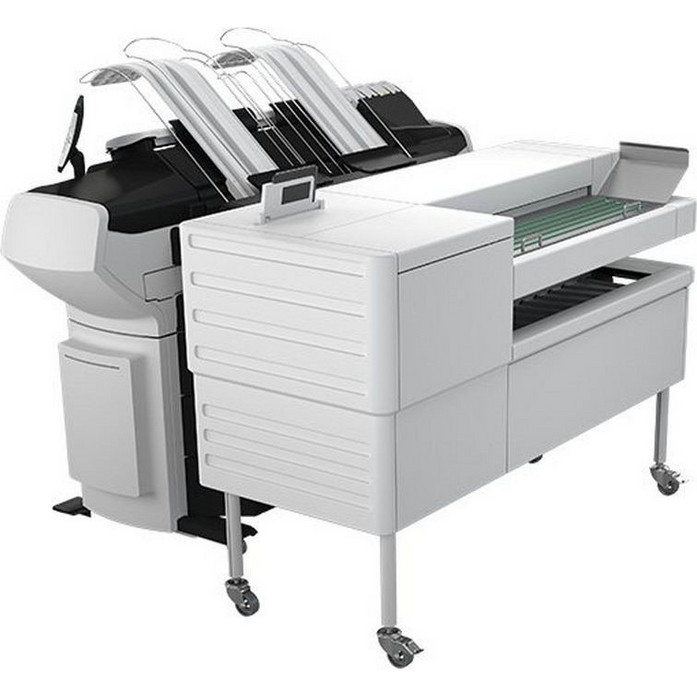 Canon PlotWave T50 MFP 4 Rolls + Folder 3011 | BestPrice.gr