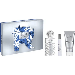 Rochas Girl Life Eau de Parfum 75ml + 7.5ml + Body Lotion 100ml ...