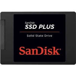 SanDisk Plus SSD 2TB 2.5" Sata 3 | BestPrice.gr