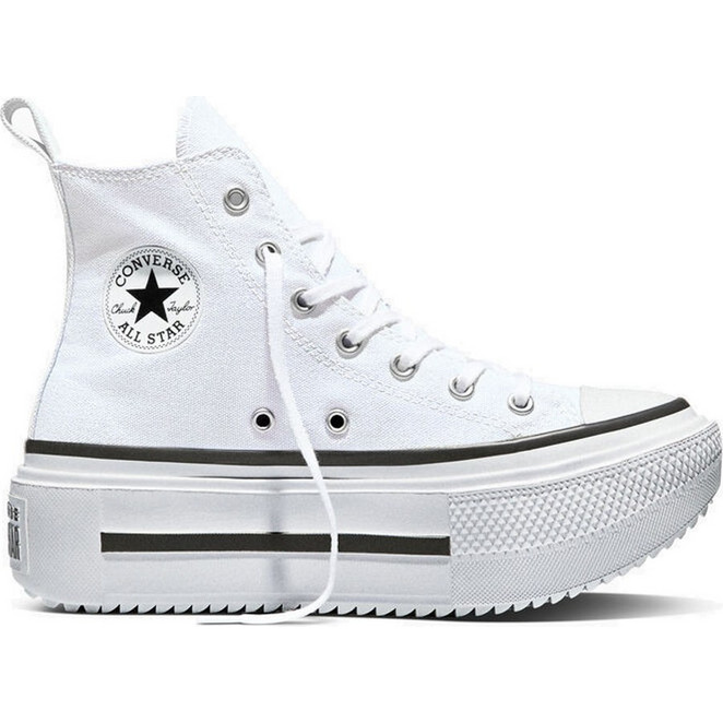 Converse Chuck Taylor All Star Lift Double Stack A18758C | BestPrice.gr