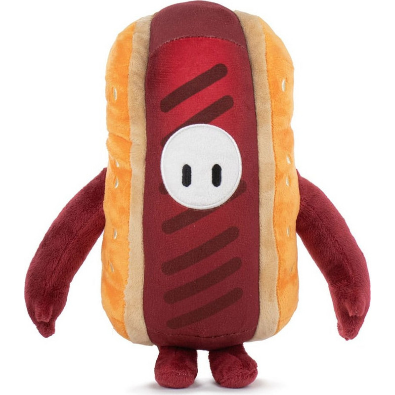 Barrado Fall Guys Hot Dog 30cm | BestPrice.gr