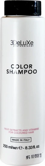 Yanni Extensions 3DeLuXe Color Σαμπουάν για Προστασία Χρώματος για ...