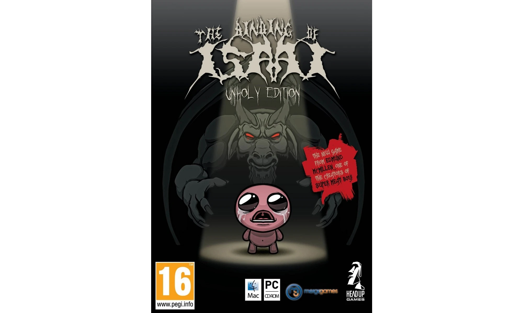 The Binding Of Isaac Key PC | BestPrice.gr