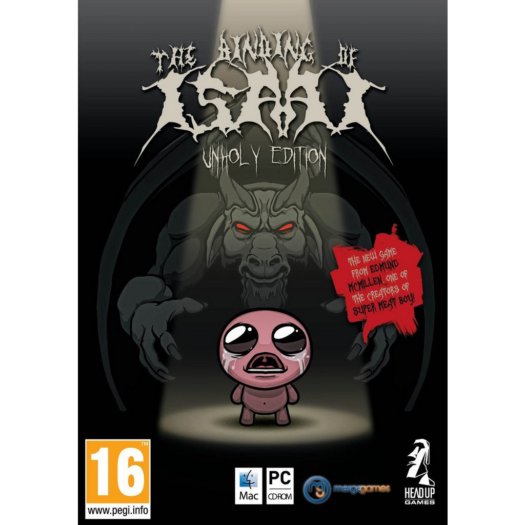 The Binding Of Isaac Key PC | BestPrice.gr