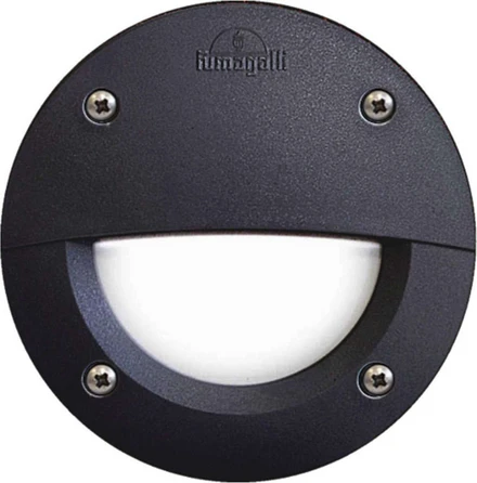 Fumagalli 2C3.000.AYG1L Black | BestPrice.gr