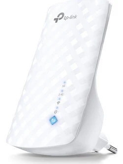 TP-Link RE900XD Mesh Wi-Fi Extender Dual Band (2.4 & 5GHz) 2500Mbps ...