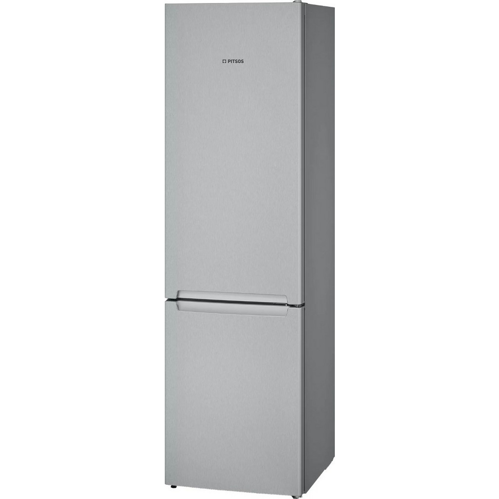 Pitsos PKNB39VLE2 Ψυγειοκαταψύκτης 368lt Full No Frost Υ203xΠ60xΒ66cm ...