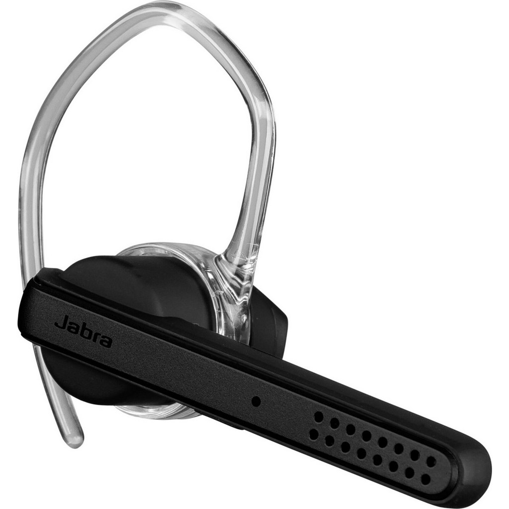Jabra Talk 45 Ακουστικό Bluetooth In Ear Black | BestPrice.gr