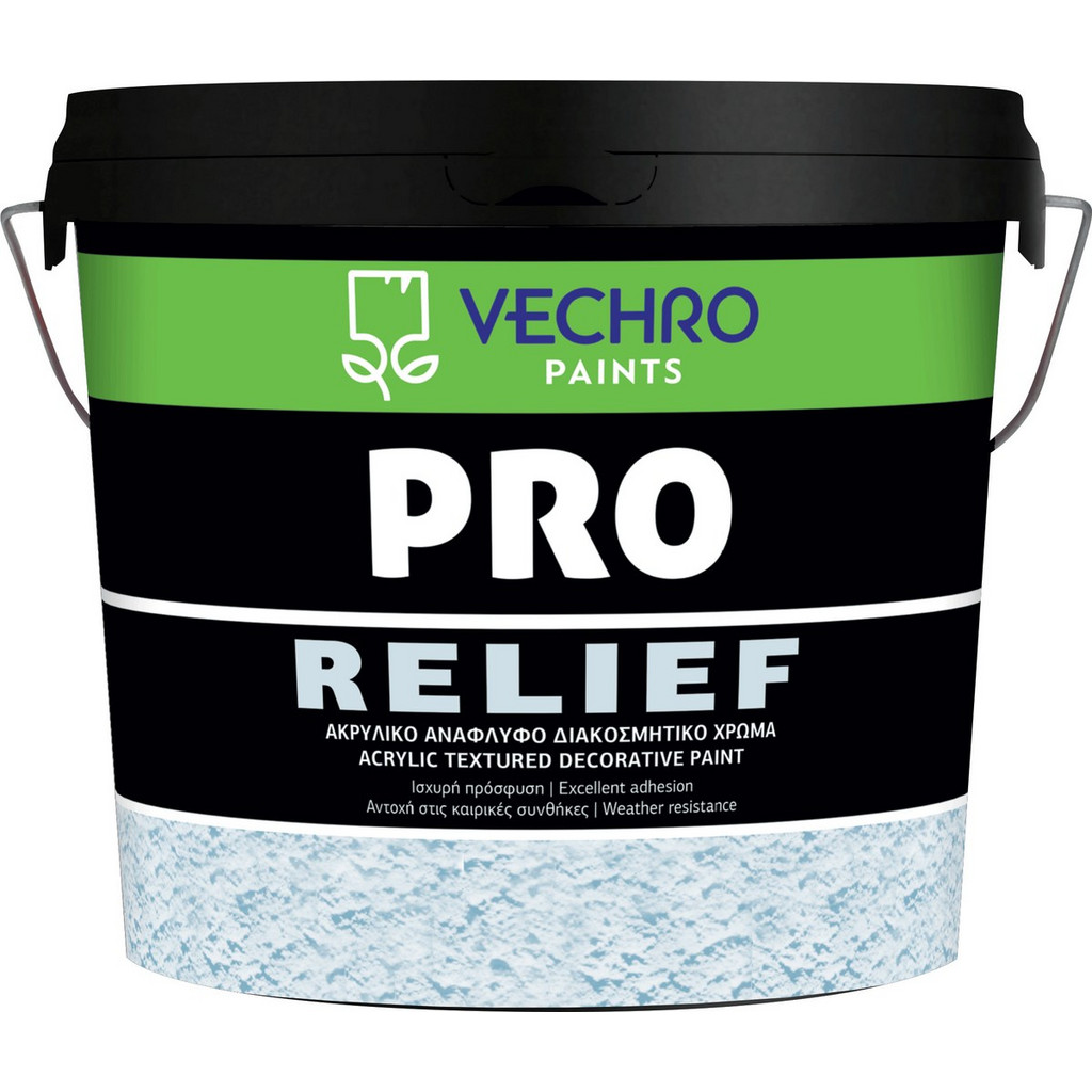 Vechro Pro Relief 15kg | BestPrice.gr