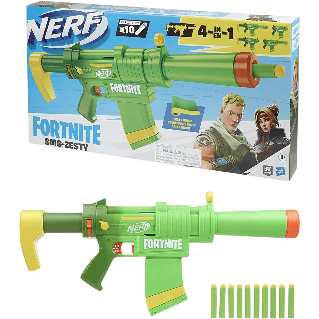 Nerf Fortnite | BestPrice.gr
