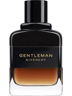Givenchy Gentleman Boisee Eau de Parfum 100ml + Eau de Parfum 12.5ml ...