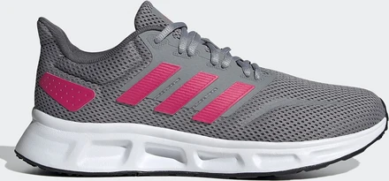 Adidas Showtheway 2.0 Γυναικεία Αθλητικά Παπούτσια για Τρέξιμο Ανθρακί ...