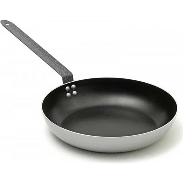 Max Home Τηγάνι Αλουμινίου Αντικολλητικό 28cm | BestPrice.gr